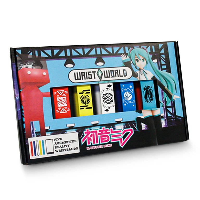 Hatsune Miku Box Set - SampleOklahoma.com