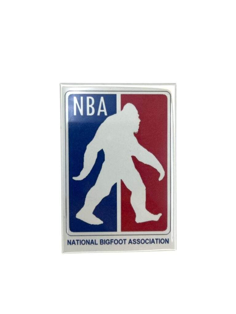 Refrigerator Magnet - SampleOklahoma.com